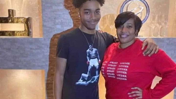 Fundraiser for TaShema Cook by Christina Pinkney : Shema