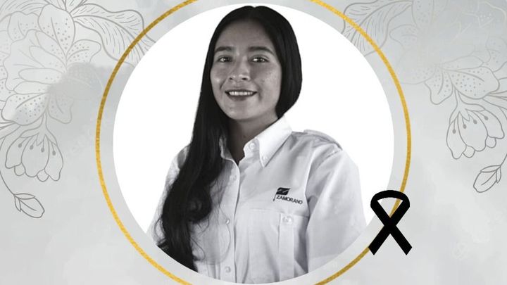 Fundraiser by Luis Canas : Karen Yaneth Méndez Ascencio