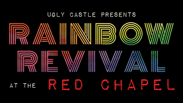 Fundraiser by Tom Ryan-Stout : RAINBOW REVIVAL : A Benefit For Pride In ...