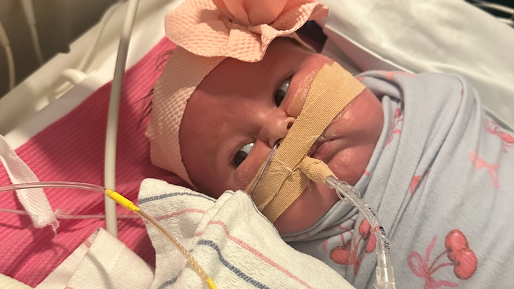 Fundraiser for Tatelynn Shoemake by Heather Gewecke : Support for Thea ...