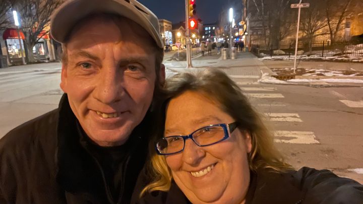 Fundraiser by Lydia Hodapp : David Hodapp - Medical Fund