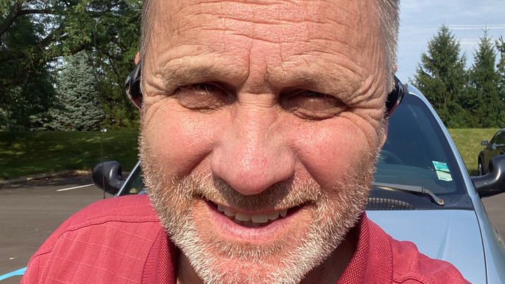 Fundraiser by Edward Maas : Please help me get a decent, reliable ...