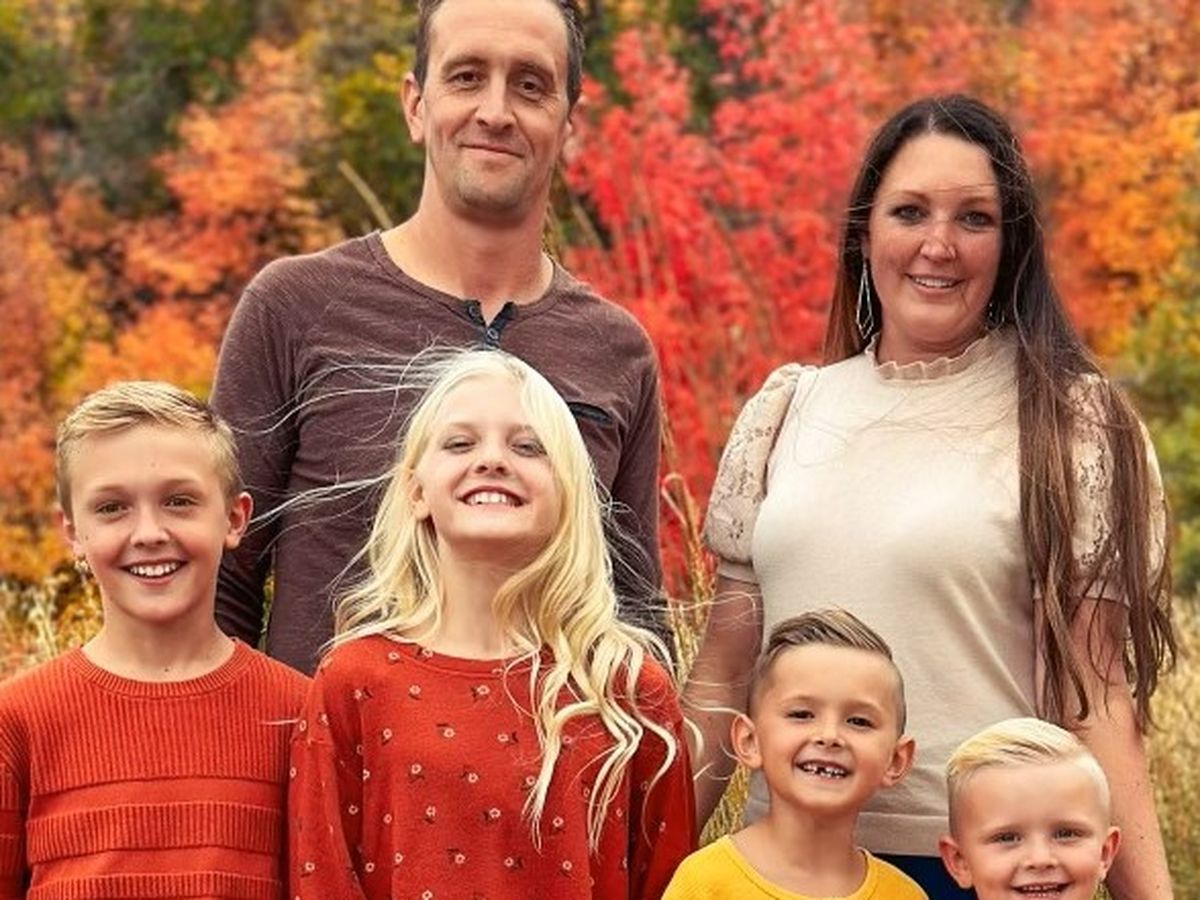 Fundraiser for Steven Larsen by Jen Tobler : Help for Steve battling ...