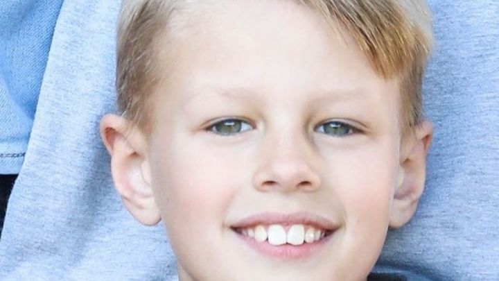 Fundraiser for Luke Fowles by Amy Cloward Darrington : Love for Luke