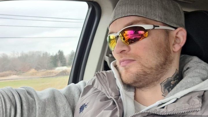 Fundraiser for Jimmie Piper by Kevin Rust : Medical funds