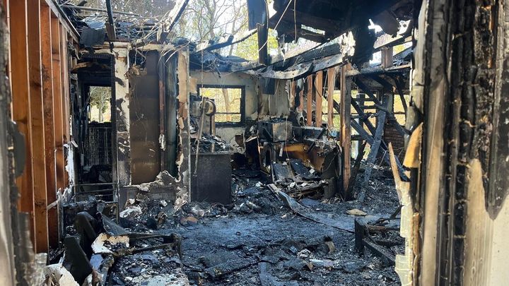 Fundraiser for Carrie Friedman by Brighton Chapman : Personal ...