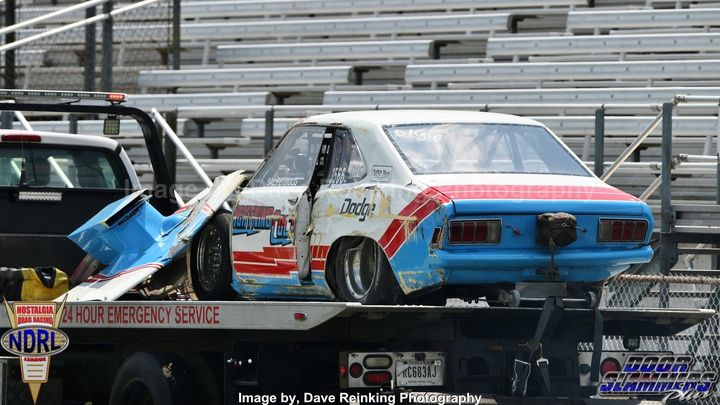 Fundraiser for Saulius Petrulis by robert eaker : Sal Petrulis rebuild ...