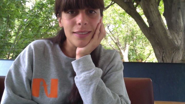 Fundraiser by Jeffrey Renz : Help Elene finish her M.A. at the Fletcher ...
