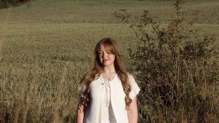 Fundraiser by Alice Dunne : Alice's hair chop for cancer