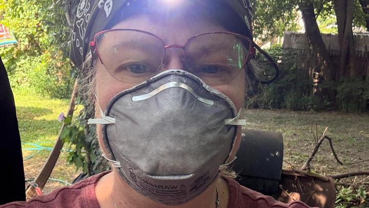 Fundraiser for Deborah Neighbors by Leah Closson : Thank you for ...