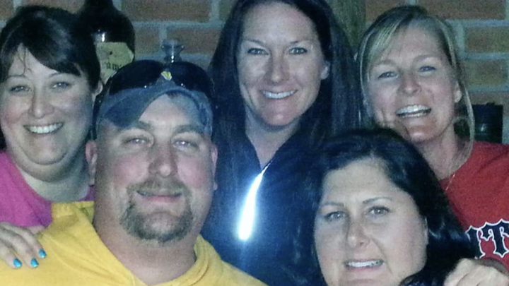 Fundraiser by Sherry Hawver : Todd & Carrie Medical Expenses