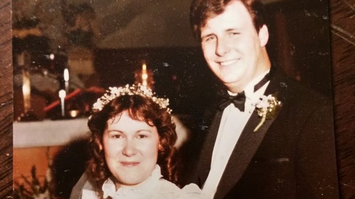 Fundraiser for Elizabeth Sword by Patty Majewski Tarnowski : Steve and ...