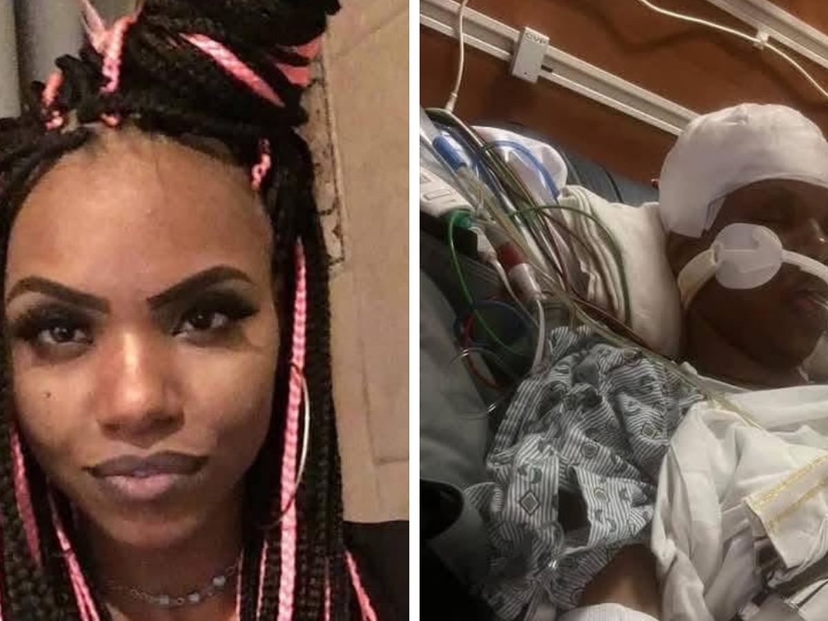 Fundraiser by Siera Davis : For Sister’s Life support aftercare recovery