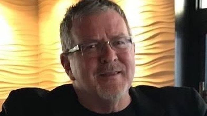 Fundraiser for KARL MACKEY by Cindy Cassidy : Medical