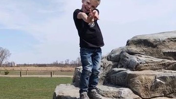 Fundraiser for Kayla Hilburn by Haley Mindt : Remembrance of Trace