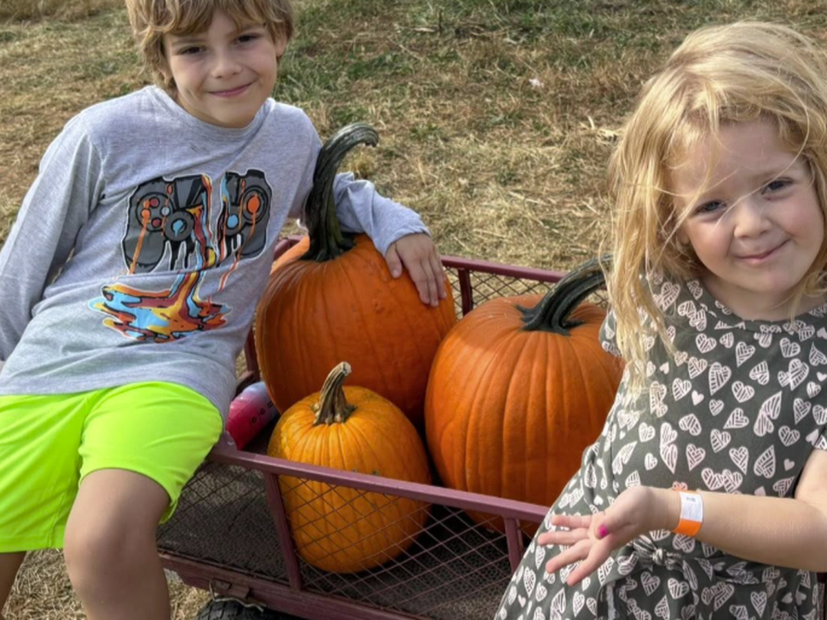 Fundraiser for Julie Staber by Travis Hopkins : Supporting Julie ...