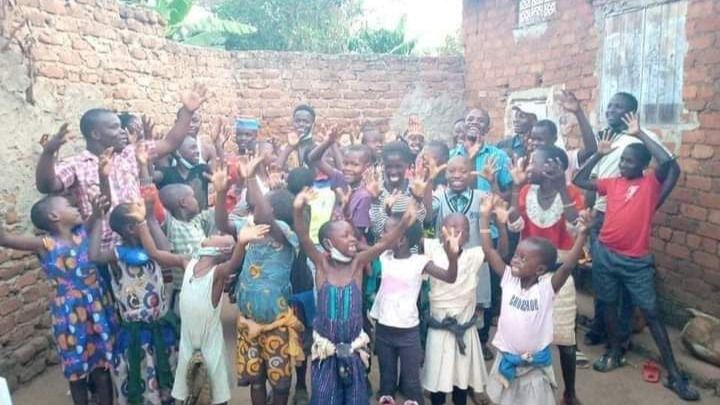 Fundraiser by Julie Ray Roberts : Empower Uganda's Widows and Orphans