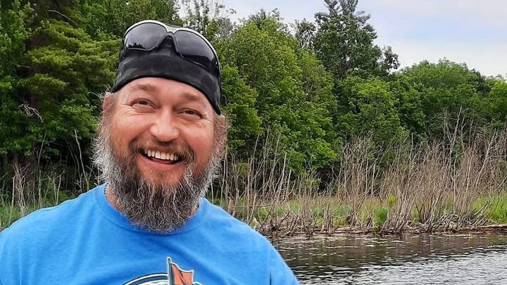 Fundraiser by payge hart : The Jay Hart Fund