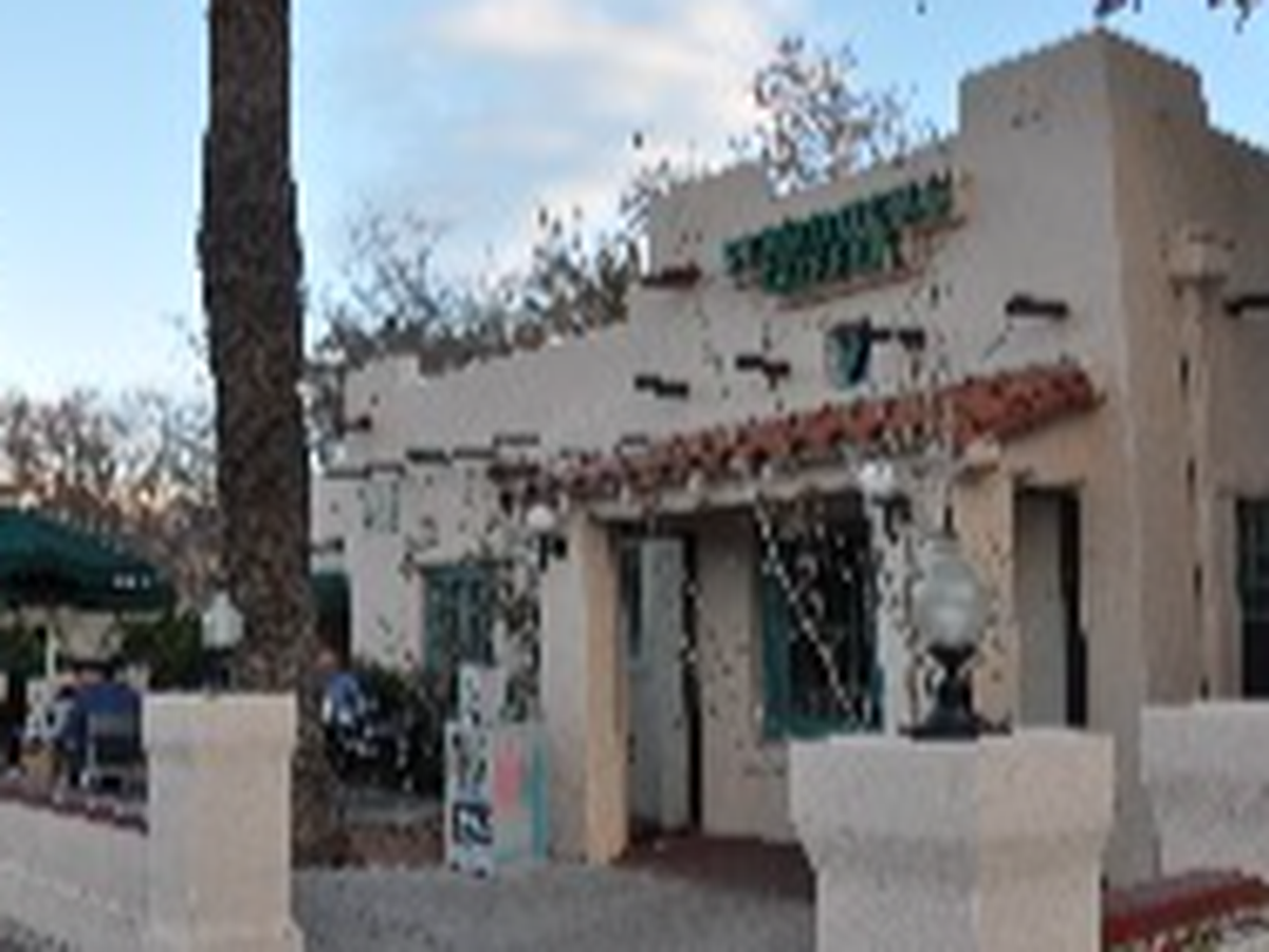 Fundraiser by Matthew Harrison : Help Displaced Starbucks Workers Today