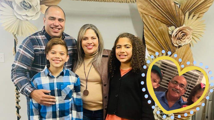 Fundraiser for Zavier Agosto by Joshua Smith : Helping Zavier and his ...