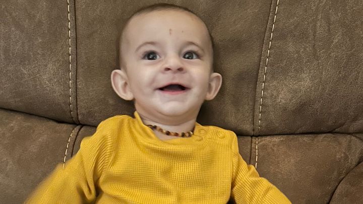 Fundraiser by Johnny Leath : Kyzer Ray Leath open heart surgery