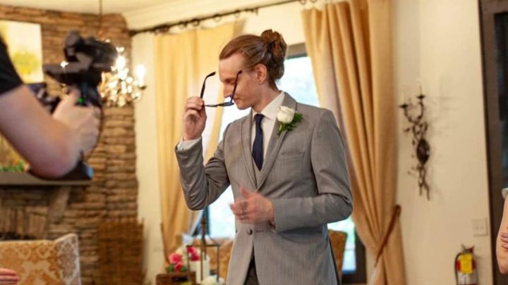 Fundraiser for Dayna Adams by Taylor Craig : In Memory of James Caston ...