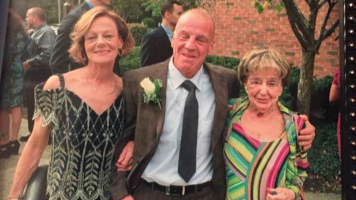 Fundraiser for Donna Montesano by Diane Ogren : D. Montesano, Longtime ...