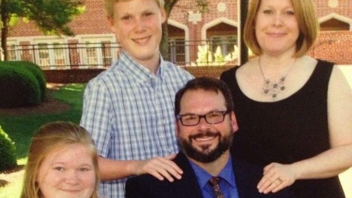 Fundraiser for Scott Rourk by Victoria Devine : Rourk Family Fund