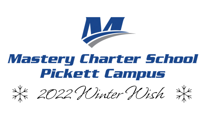 Fundraiser by David Kibelstis : Mastery Pickett's Winter Wish 2022