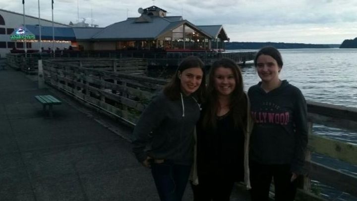 Fundraiser for Jessica Rice by Molly Cory : Supporting the Rice sisters