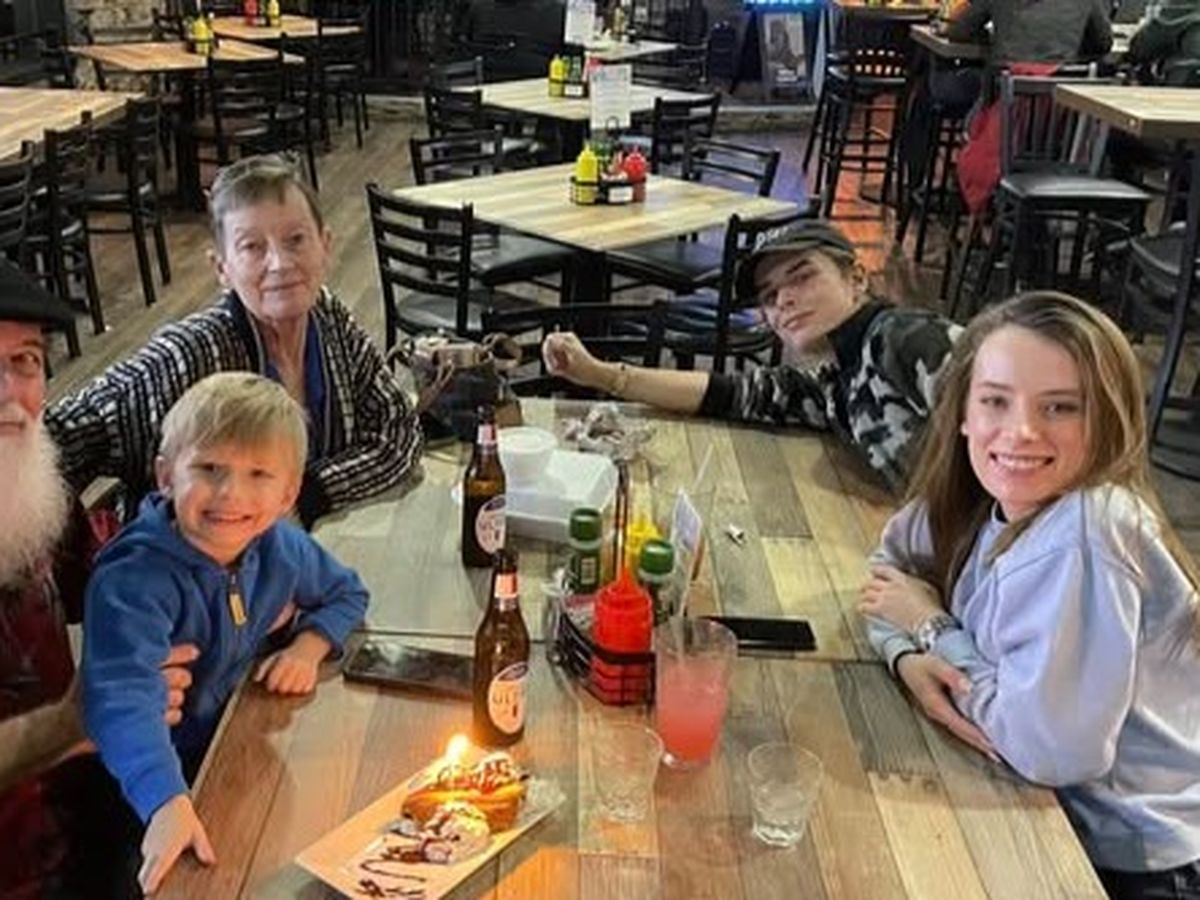 Fundraiser for Jo Petty by Lydia Cruz : Help the Petty Family Through ...