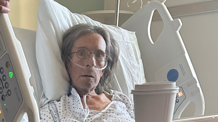 Fundraiser by Krista Merrick : Help Hank Merrick medical bills