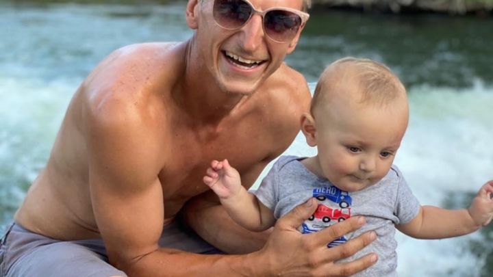 Fundraiser for Cory Chappell by Tanner Delage : Help out for lil C