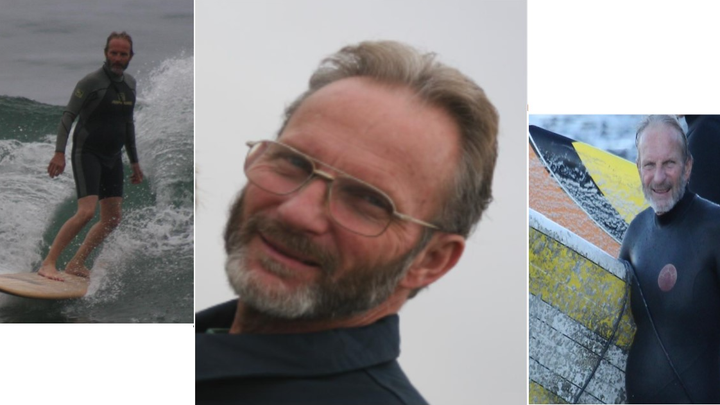 Fundraiser by Tony Parinello : The Jimmy Hook Family Memorial Fund