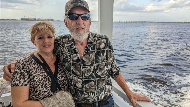 Fundraiser by David Pinheiro : Please lets help Jim and Suzi keep their ...