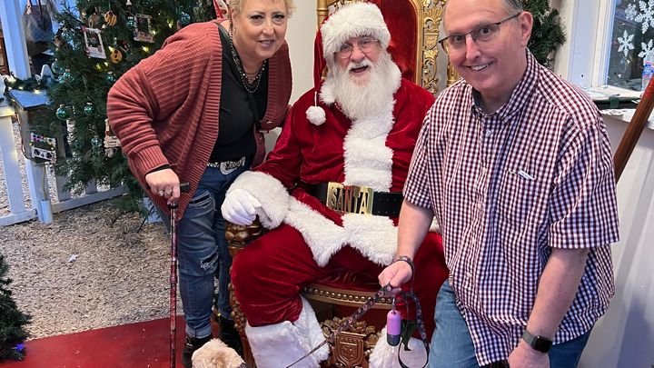 Fundraiser by Barbara Erler : Homeless and hungry