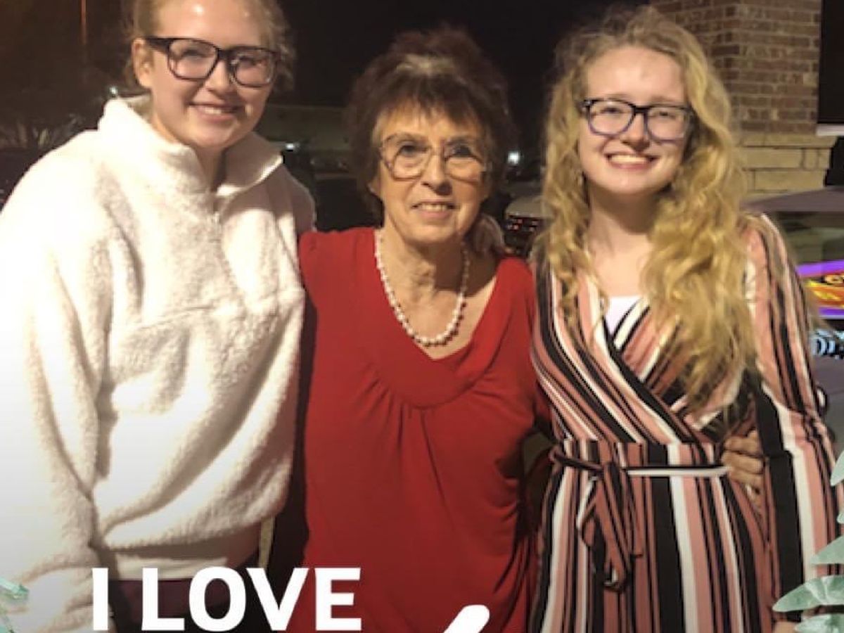 Fundraiser by Christy Stith : Help with needs for my mom Susie Edwards
