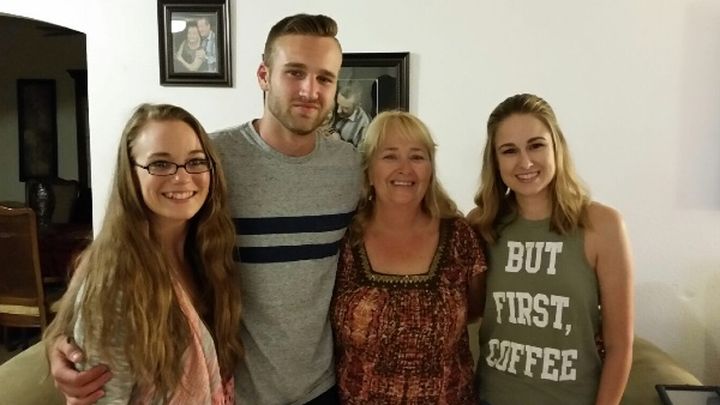 Fundraiser by Lindsay Mulvey : Sean Mulvey memorial fund