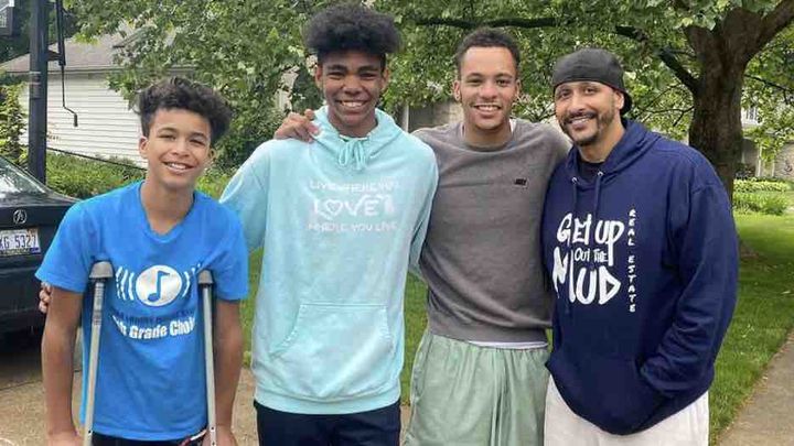 Fundraiser for Anthony Lambers by HomeRealty Lakeshore : Help Support ...