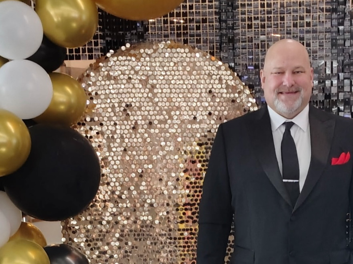 Fundraiser by Dawn Tomko : Donate for Jay Basinger's Healing Journey