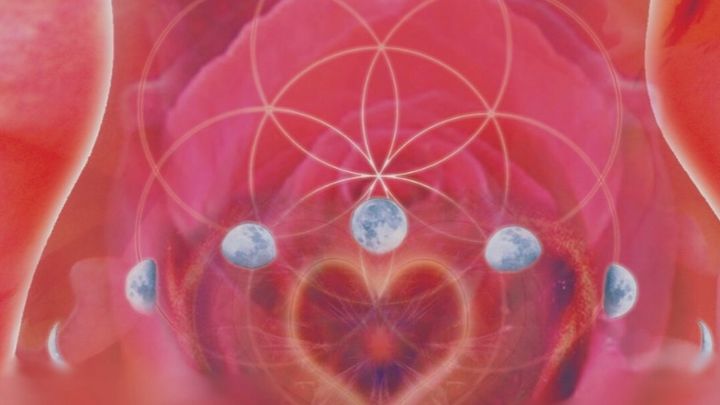 Fundraiser by Jolyn Rose : Support Jolyn's Womb Awakening Journey 2024