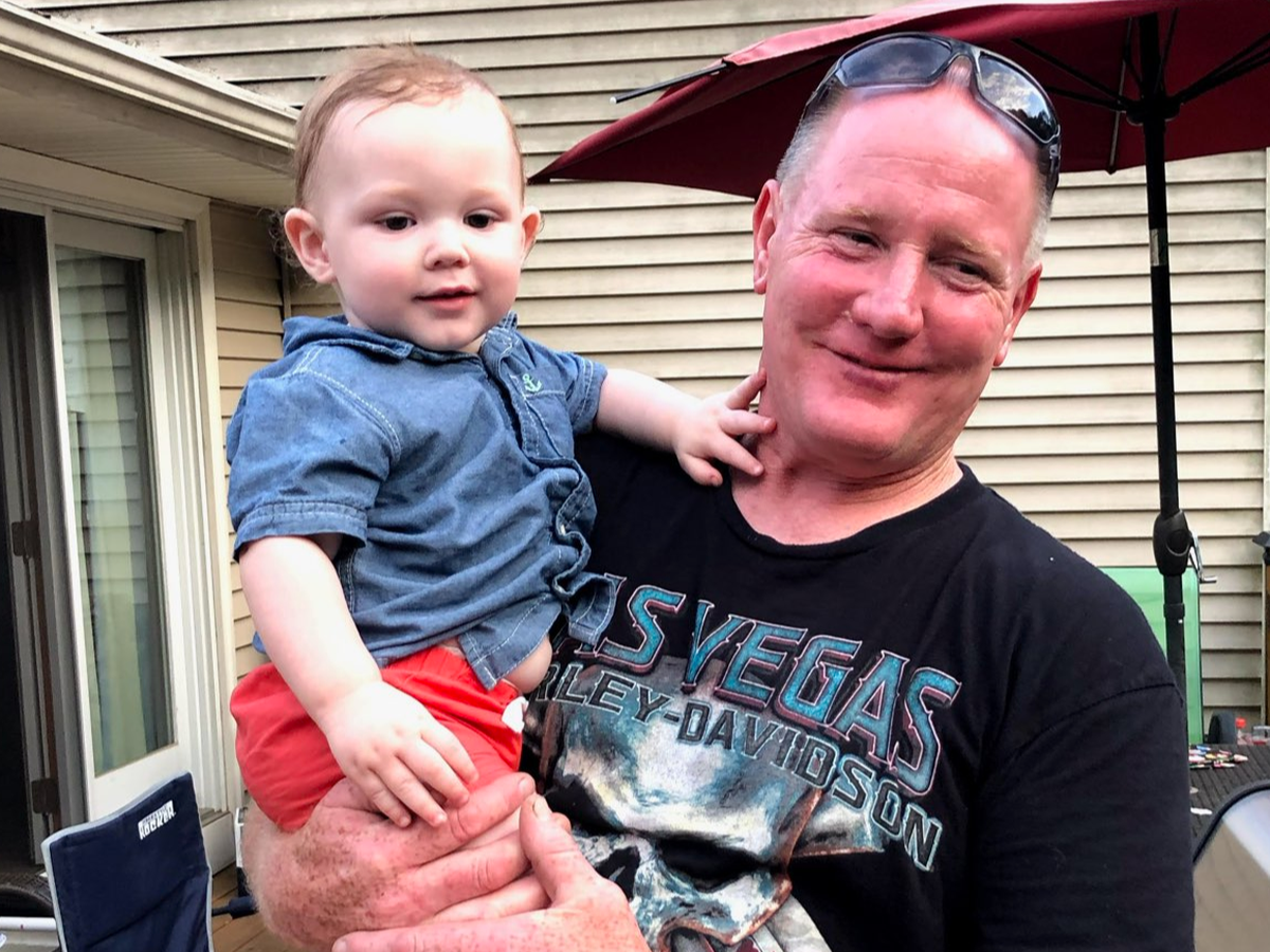 Fundraiser by Robert Ruddy : Support for My Dad’s Funeral & Affairs