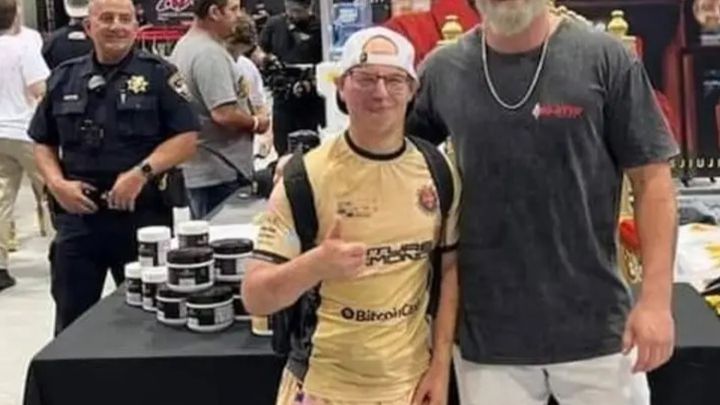 Fundraiser for Lawana Taylor by Justin Overstreet : Nicholas Cooley