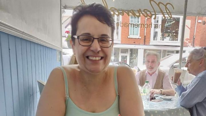 Fundraiser for Donna Toon by Leon Hutton : In Memory of Maria Ferreira