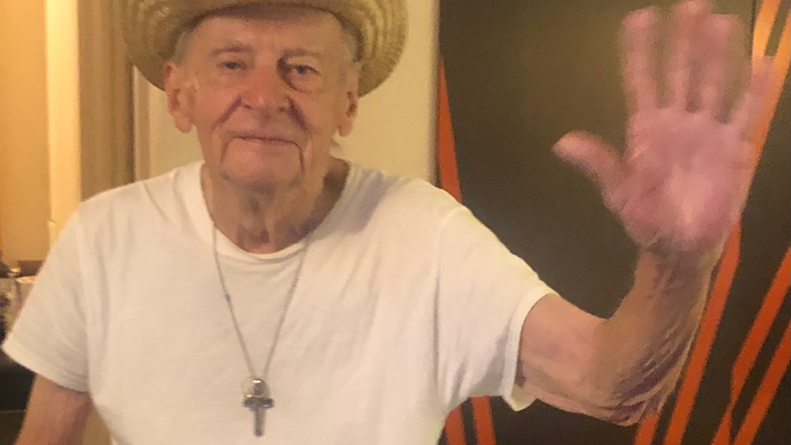 Fundraiser by Derek Dion : Help Us Help Robert This Christmas!