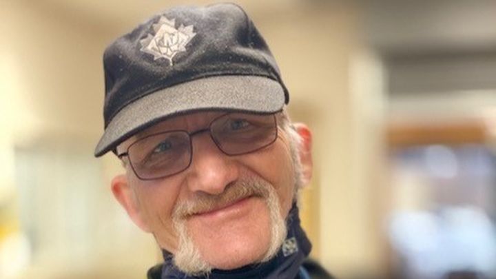 Fundraiser for Brittany Wells by LESLIE WYNE : Danny Doherty - THE ...