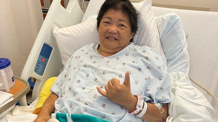 Fundraiser for Kyle Acoba by Kristin Acoba : Help Regina Acoba battle ...