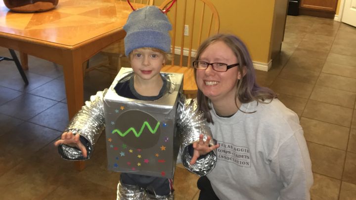 Fundraiser for Jessica Rogers by Michele Graczyk : Jessica with medical ...