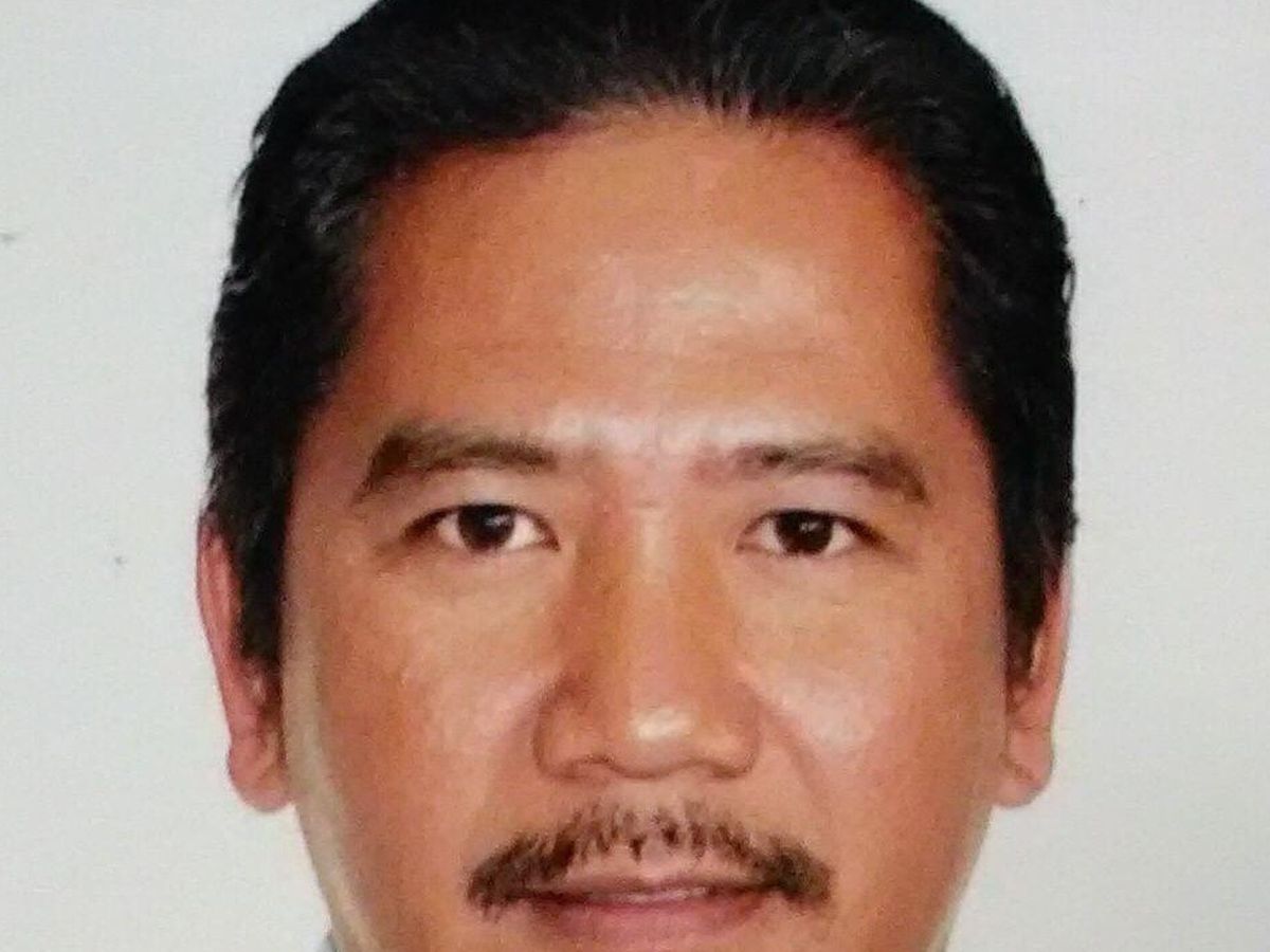 Fundraiser for Jimmy Castaneda by Glenda B Urias Esconde : In Loving ...