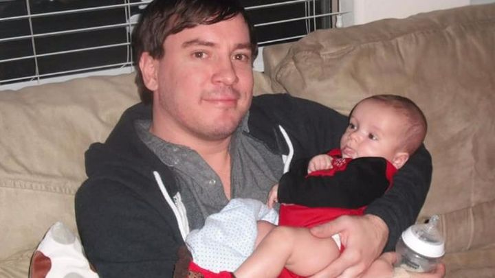 Fundraiser for Jamie HINES by Jamie Heather : Help us Lay Joey Phillips ...